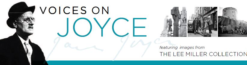 James Joyce and Bloomsday 2015 - UCD Library Collection Spotlight ...