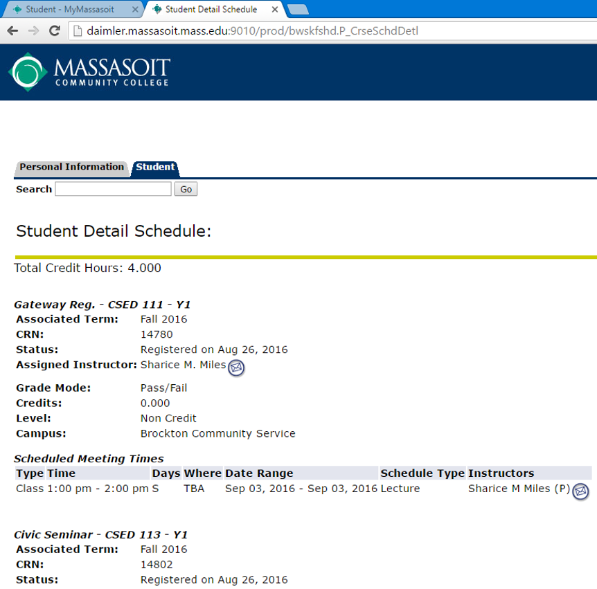 Library FAQs | Massasoit Community College