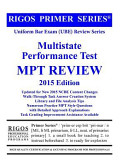 Multistate Performance Test (MPT) - Bar Exam Resource Guide - LibGuides ...