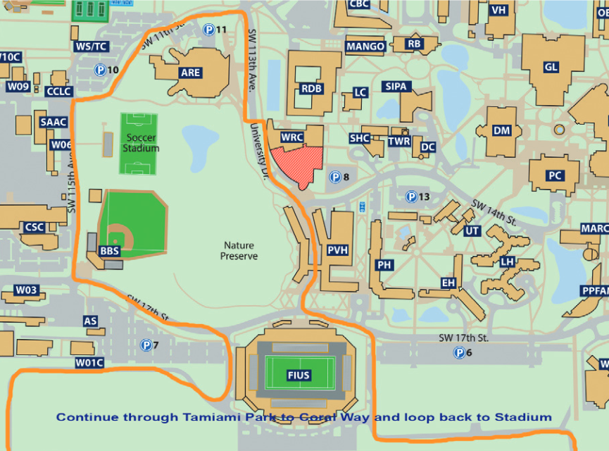 Fiu Map Mmc Gadgets 2018