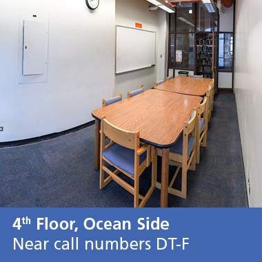 Space Availability - 4572 - LibCal - University of California, Santa ...