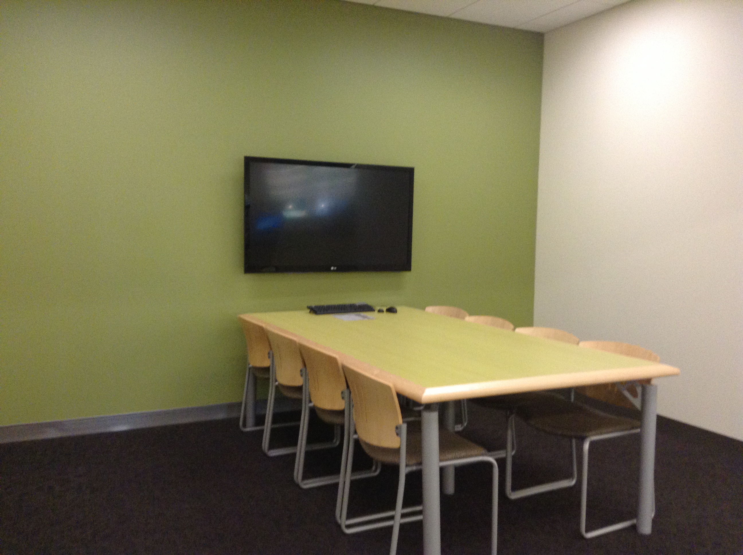 Space Availability - L-112 - LibCal - Tidewater Community College Libraries