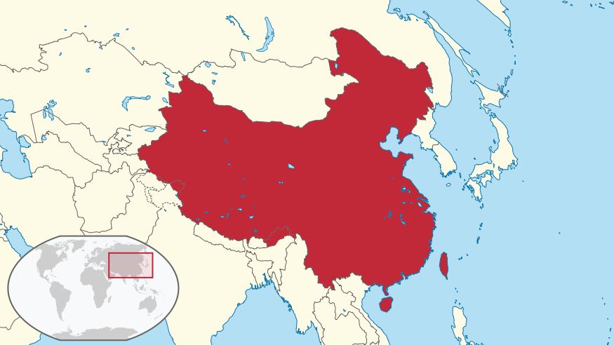 Home - Country Information: China - LibGuides at University of Virginia ...