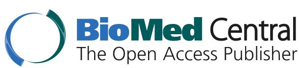 Biomed Central Logo