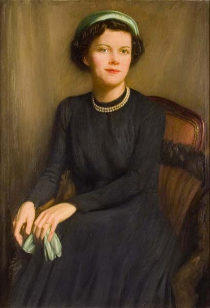 20th Century Art - Special Collections & Archives: Artwork - Transy ...