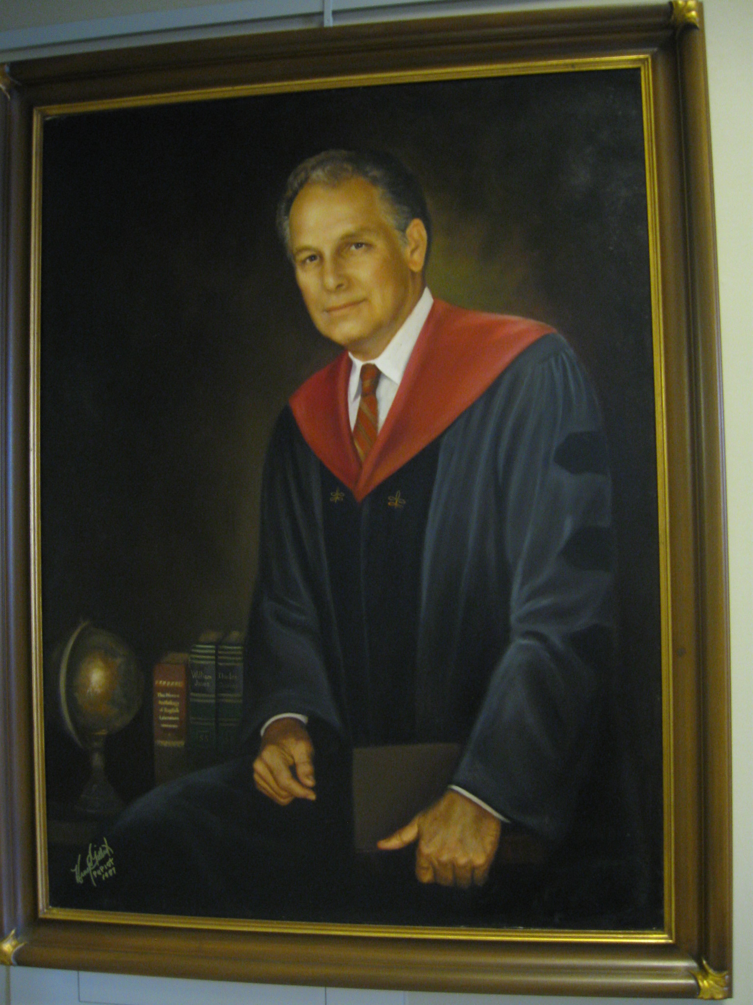 20th Century Art - Special Collections & Archives: Artwork - Transy ...