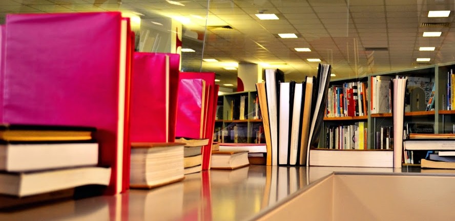 Old Library Collections - Help - Library at TasTAFE