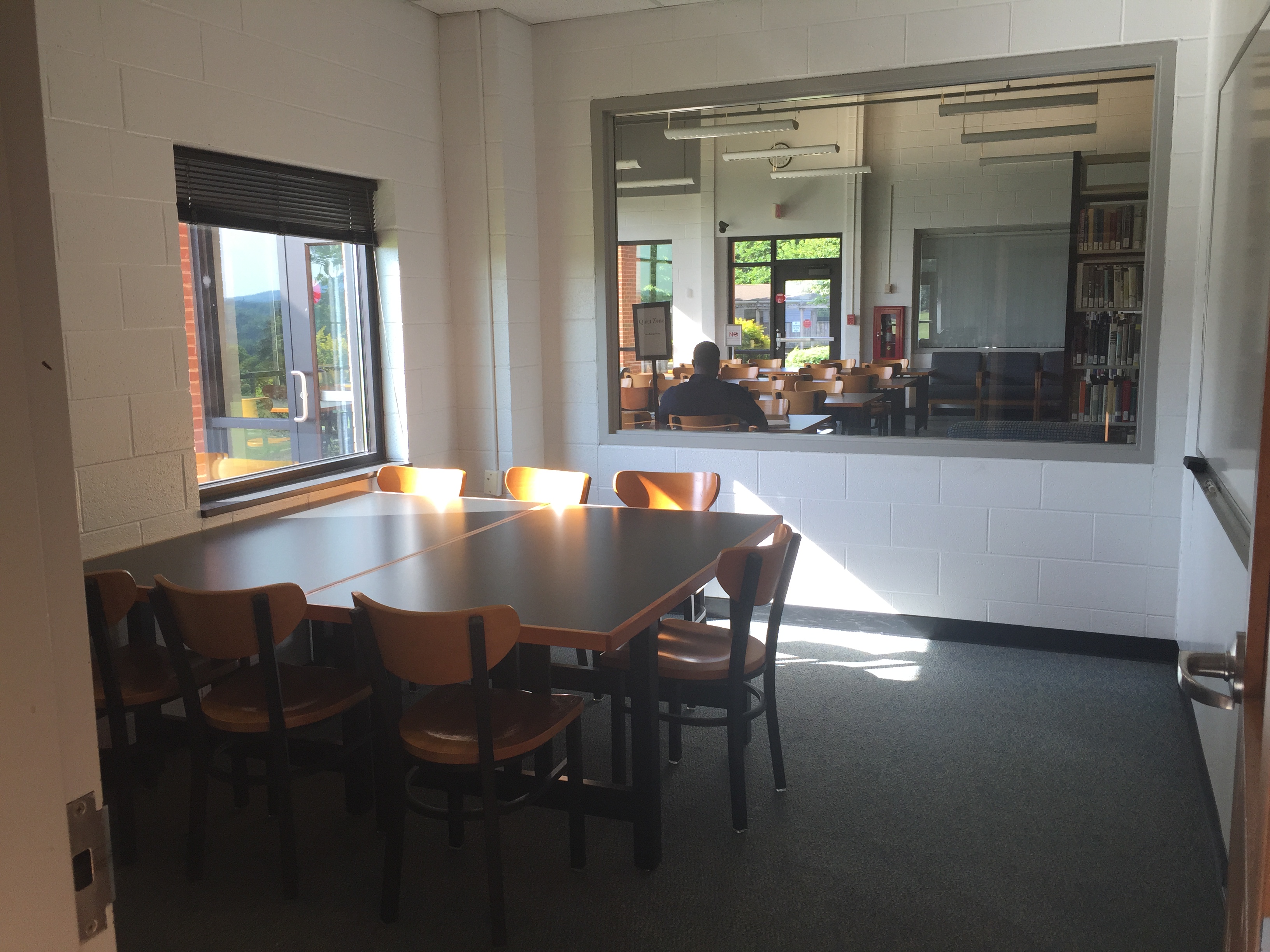 Confirmed Bookings - LibCal - Piedmont Virginia Community College