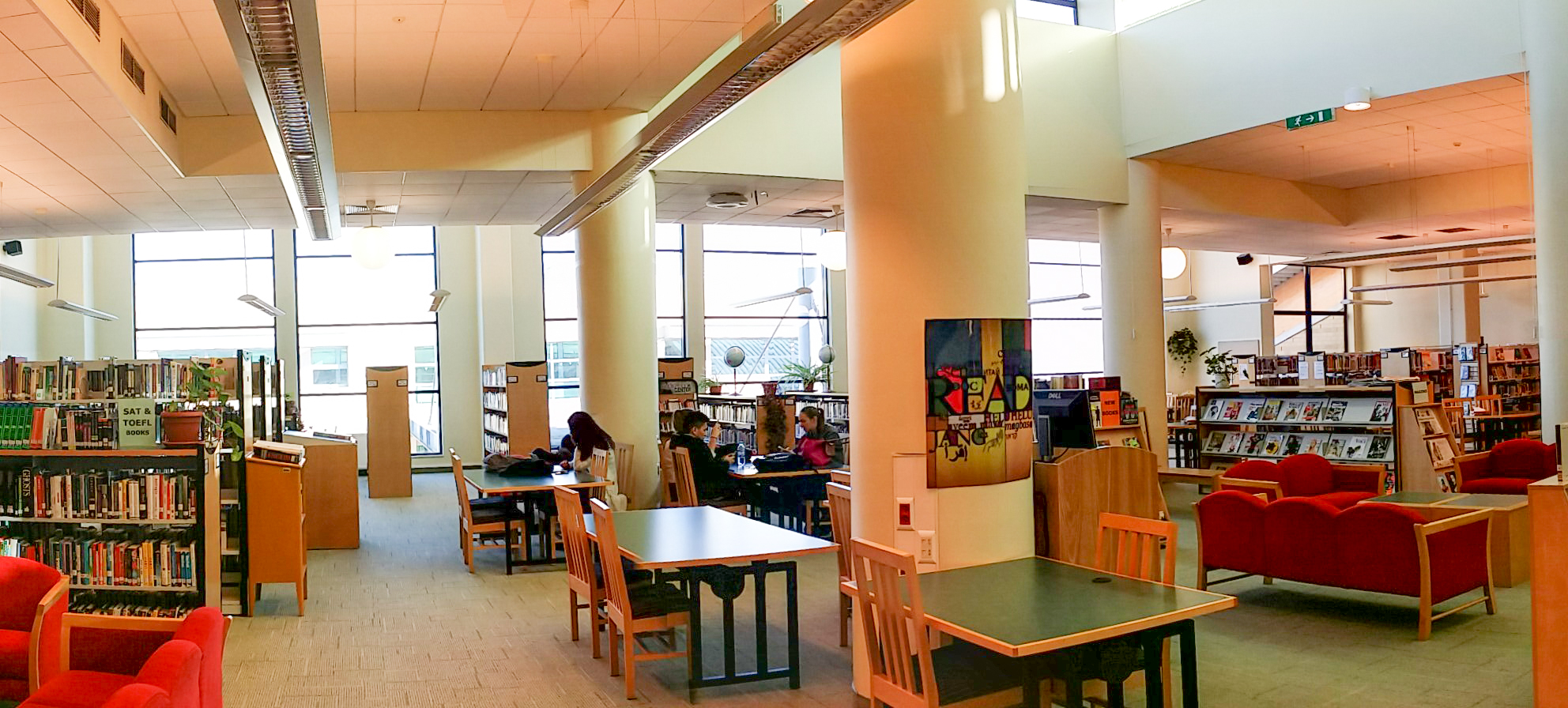 About - ASW Library - LibGuides at American School of Warsaw