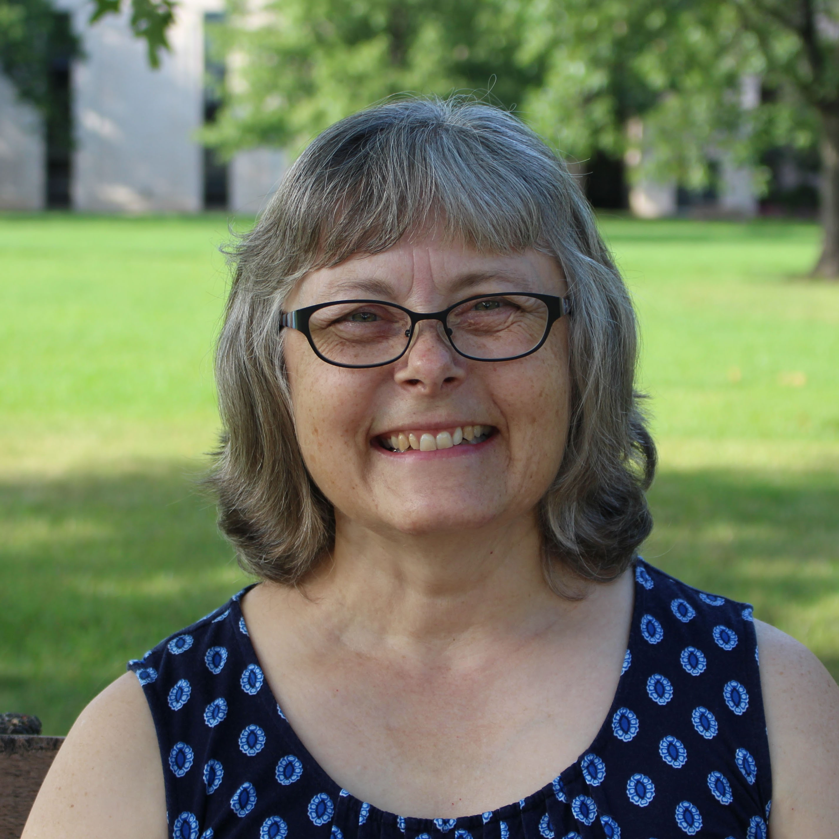 Meet Our Staff - Your Library - Library at Montgomery County Community ...