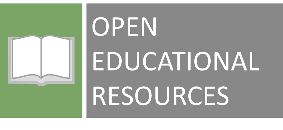 OER - Open Educational Resources - Research Guides at Baker College