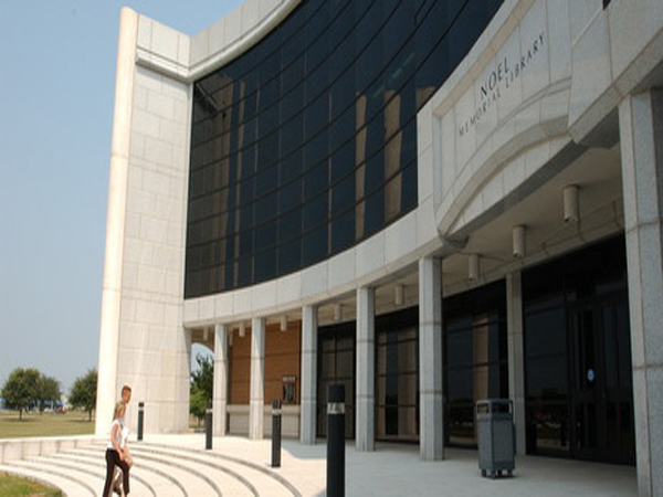 Louisiana State University Shreveport Gme | Paul Smith