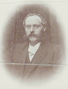 Henry Peet Papers - Special Collections & Archives - Library Guides at ...