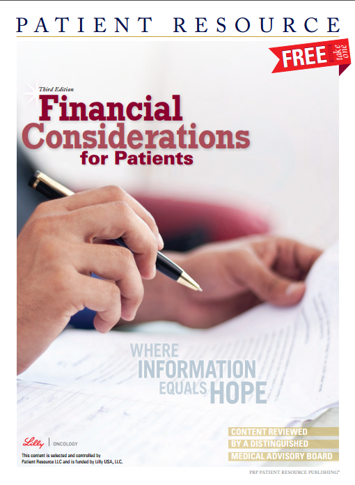 Financial - Financial and Legal Assistance Recommended Resources ...