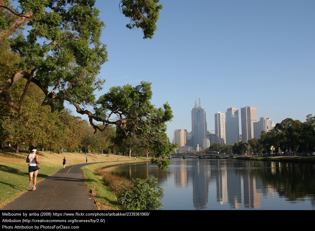 Place and Liveability - Geography - CGGS Library at Canberra Girls ...