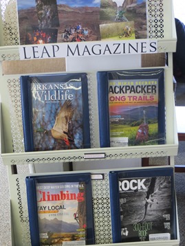 Lyon Library Scots - The Mabee-Simpson Library at Lyon College