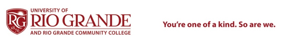 Home - LibGuides at University of Rio Grande and Rio Grande Community ...