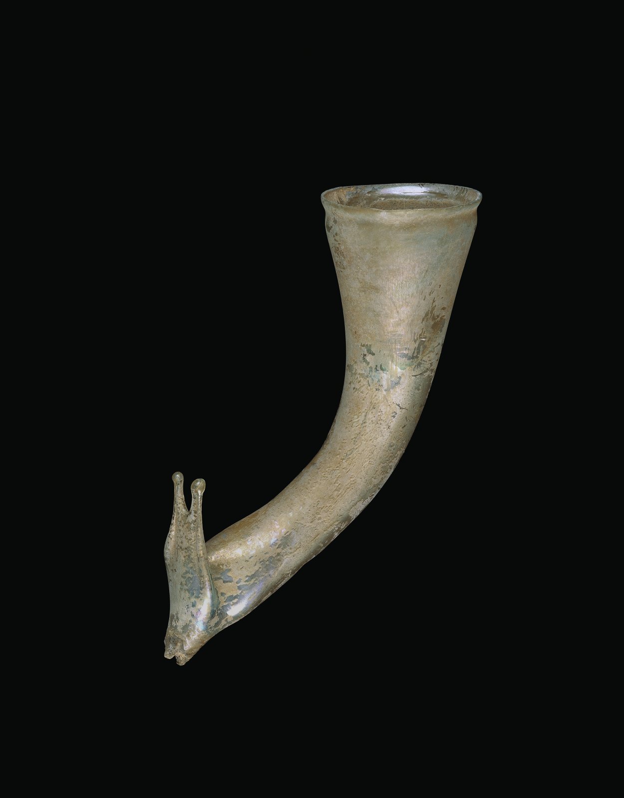 Rhytons - Drinking Vessels Through History - LibGuides at Corning ...