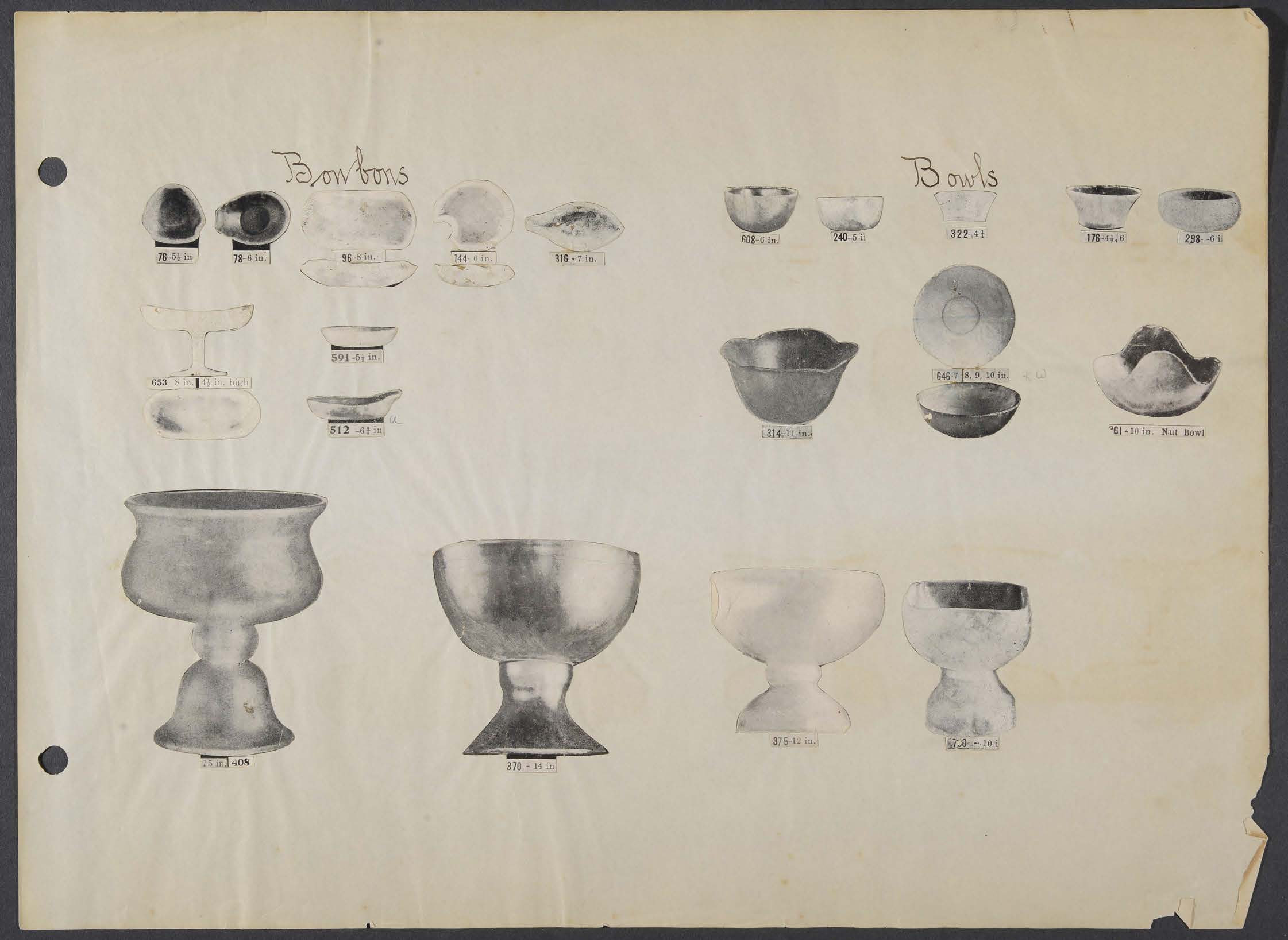 Trade Catalogs - American Brilliant Cut Glass - LibGuides at Corning ...