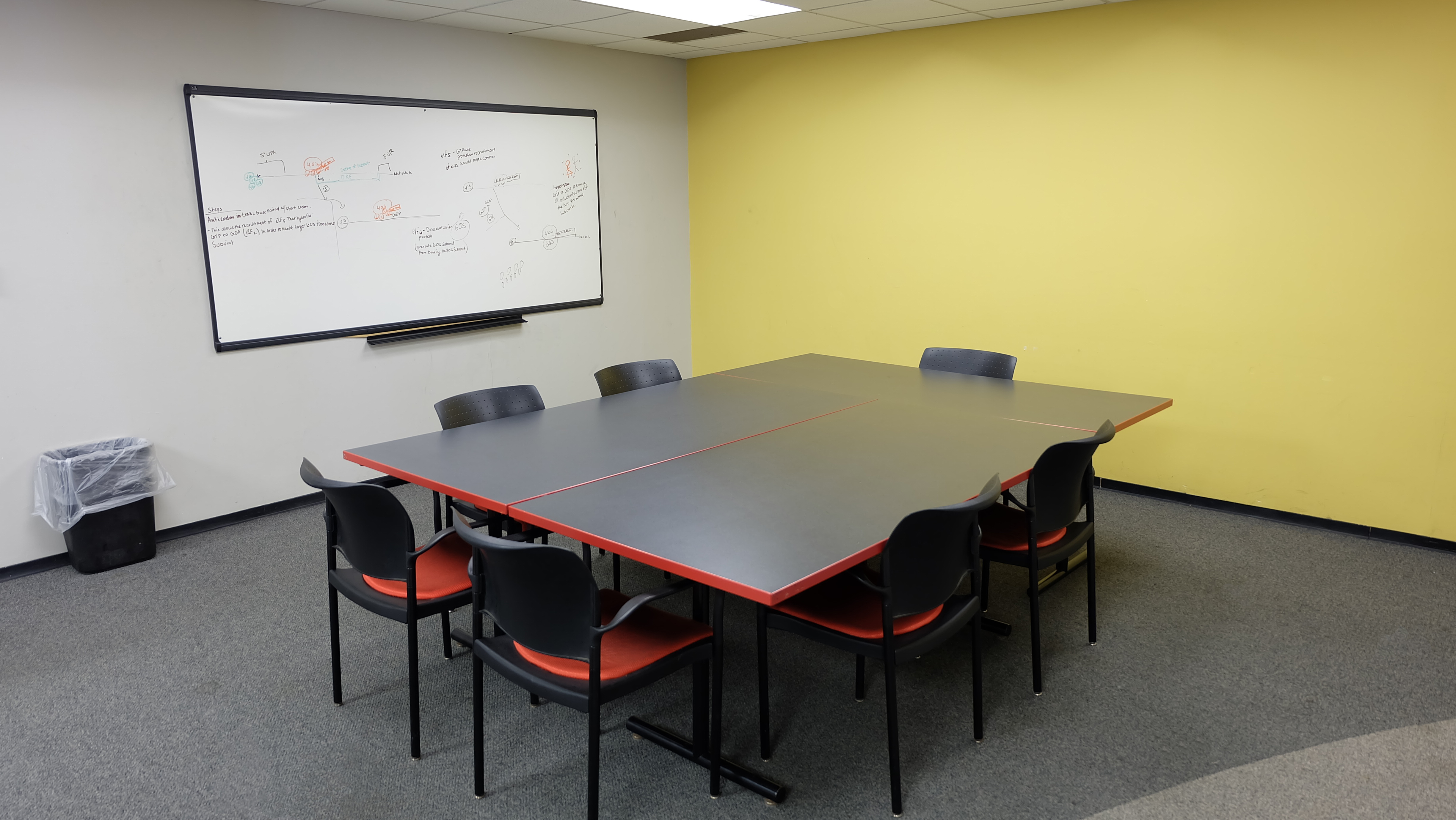 Group Study Rooms - E. H. Butler Library - E. H. Butler Library at ...