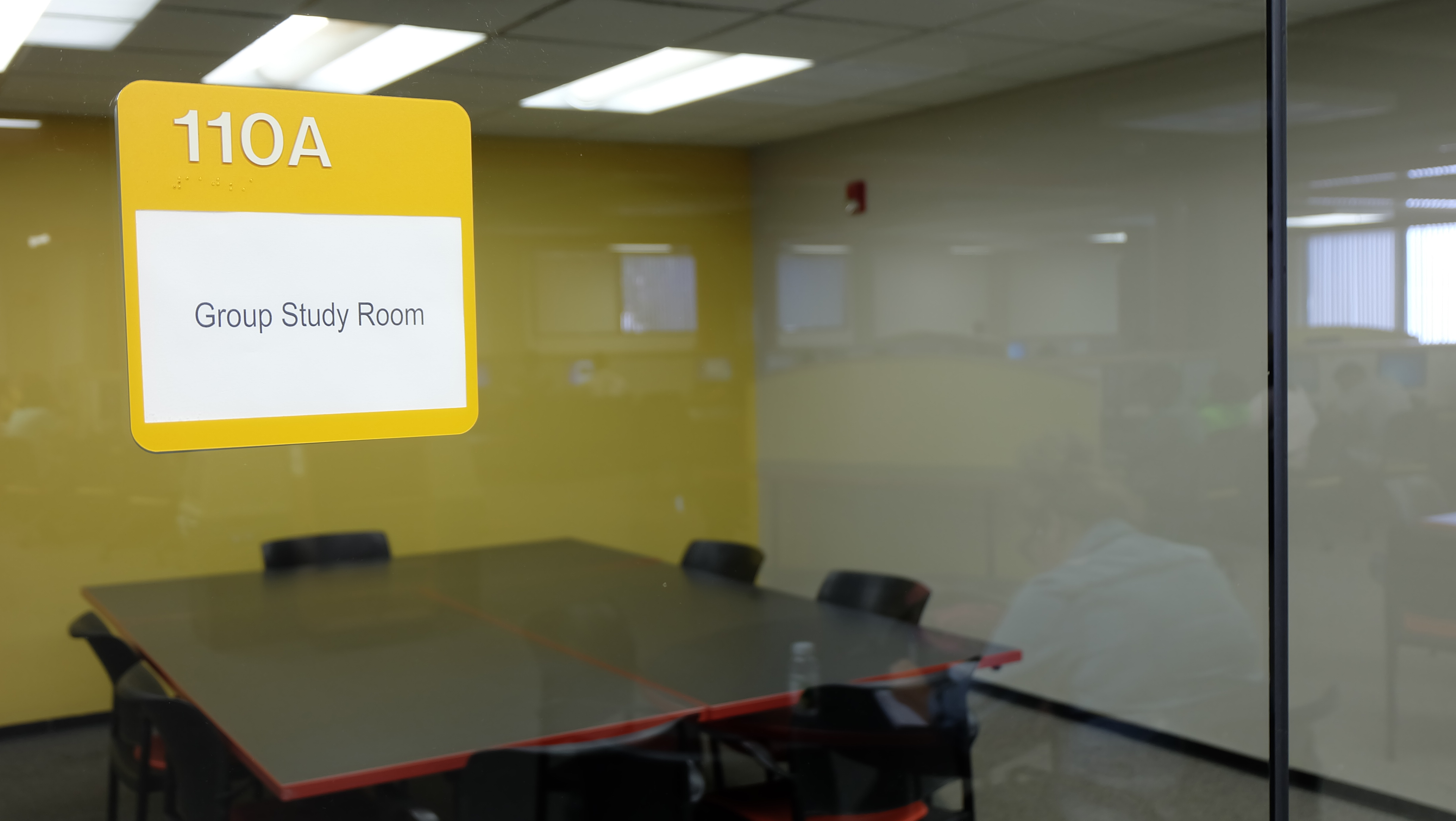 Group Study Rooms - E. H. Butler Library - E. H. Butler Library at ...