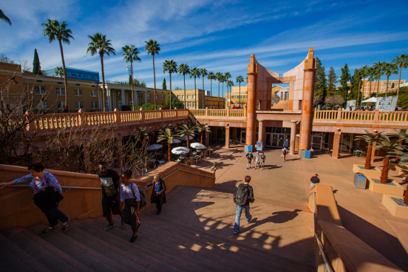 Home - PLuS ALLIANCE - LibGuides at Arizona State University