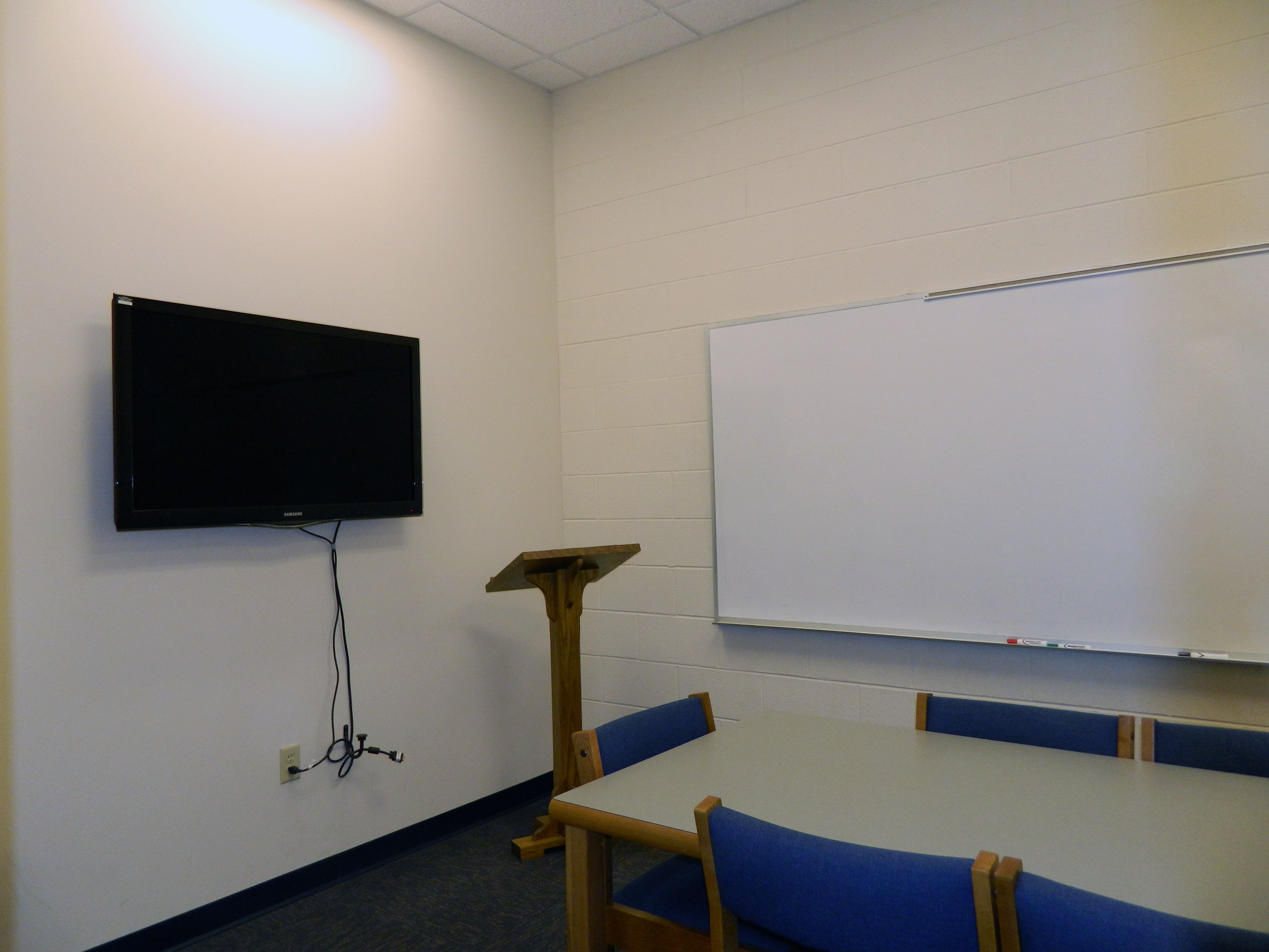 Space Availability - BL137 - LibCal - Pellissippi State Community College