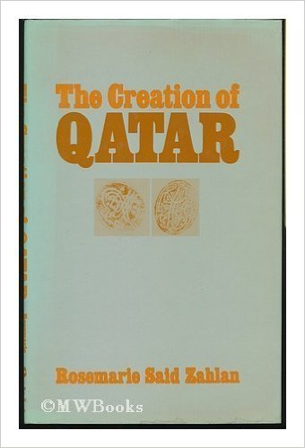 History - Qatar - LibGuides at Georgetown University, School of Foreign ...