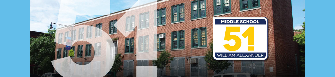 Home - MS 51 Library - LibGuides at MS 51 William Alexander Middle School