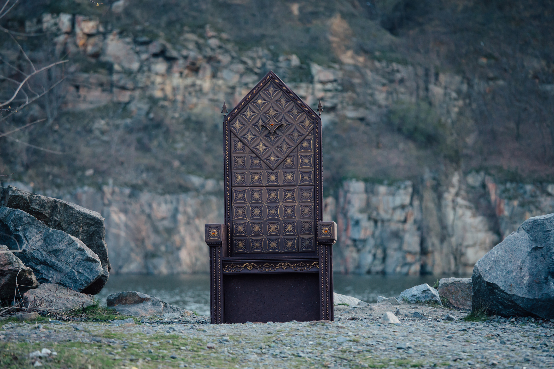 The Folly of King Asa – Liberty Church of Christ