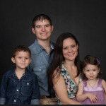 Staff & Leaders – Liberty Church of Christ