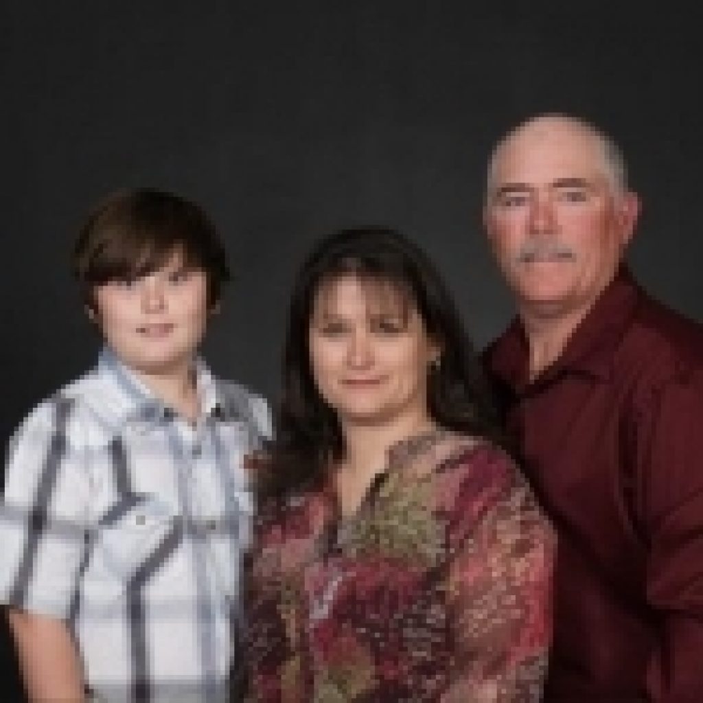 Danny Balch – Liberty Church of Christ