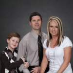 Staff & Leaders – Liberty Church of Christ