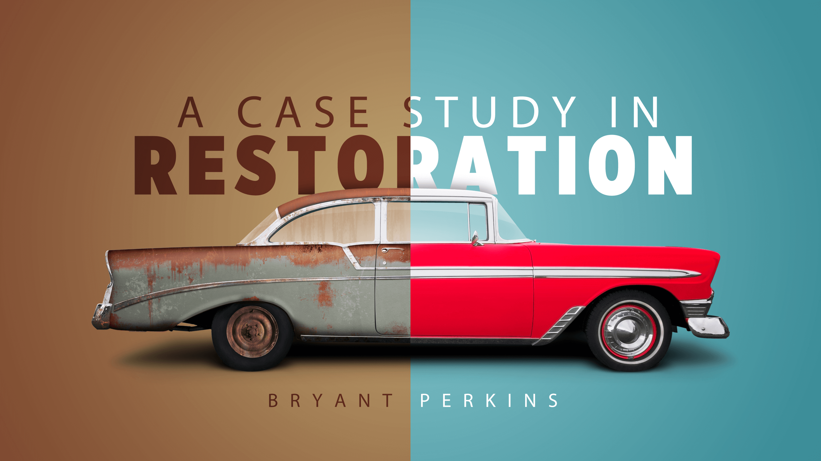 A Case Study in Restoration – Liberty Church of Christ