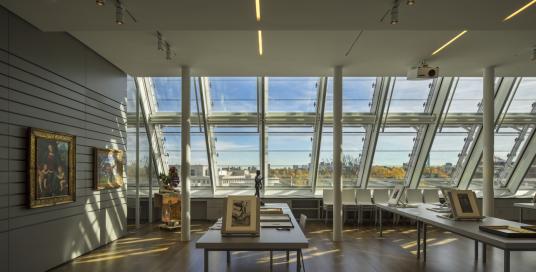 First/Hand Fridays for Harvard Students | Harvard Art Museums