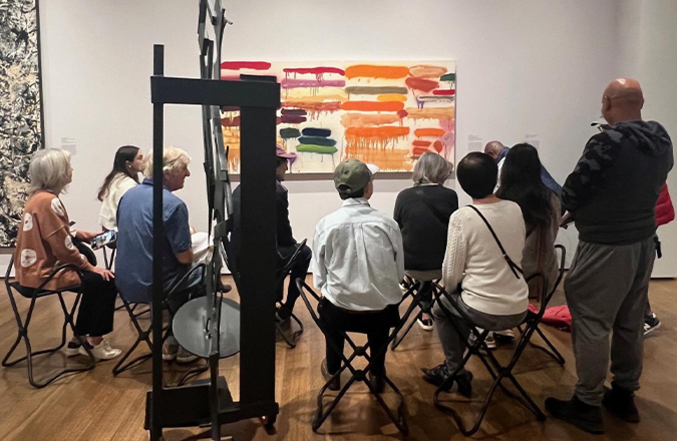 Harvard Art Museums