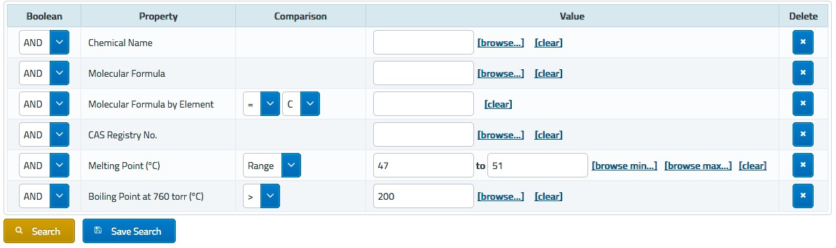 What is ChemNetBase? How do I use it? - Ask Us!
