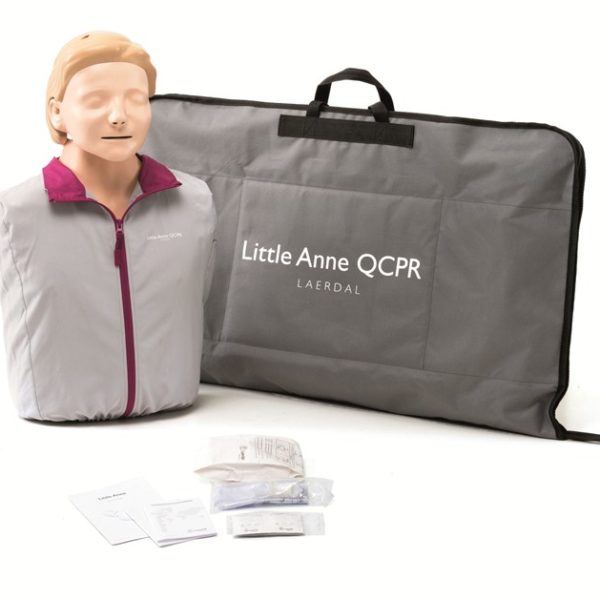 CPR Instructor Supplies - LifeSavers, Inc.
