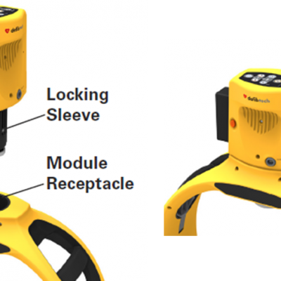 Lifeline ARM by Defibtech - LifeSavers, Inc.