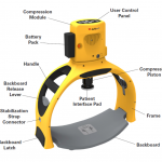 Lifeline ARM by Defibtech - LifeSavers, Inc.