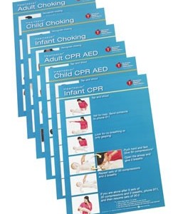 CPR Instructor Supplies | LifeSavers, Inc.