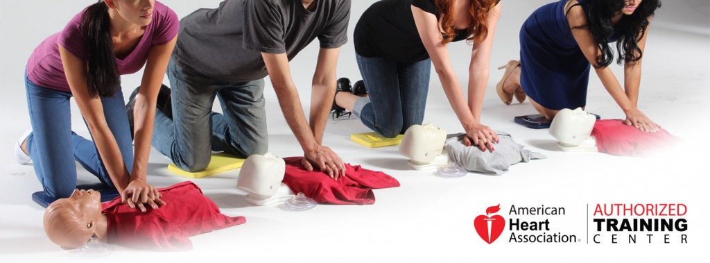 CPR & First Aid Training - LifeSavers, Inc.