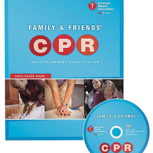 CPR Instructor Supplies - LifeSavers, Inc.