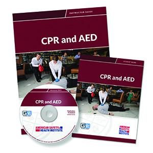 CPR Instructor Supplies | LifeSavers, Inc.