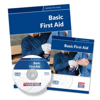 ASHI CPR or First Aid Certification Card- Sent to Instructor ...