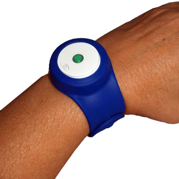 Compression Rate Monitor - LifeSavers, Inc.