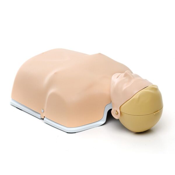 Laerdal Little Anne Stackable Q-CPR 6-pack Light Skin - LifeSavers, Inc.
