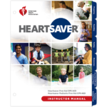 AHA 2025 Heartsaver Instructor Manual- 2025 Guidelines - LifeSavers, Inc.