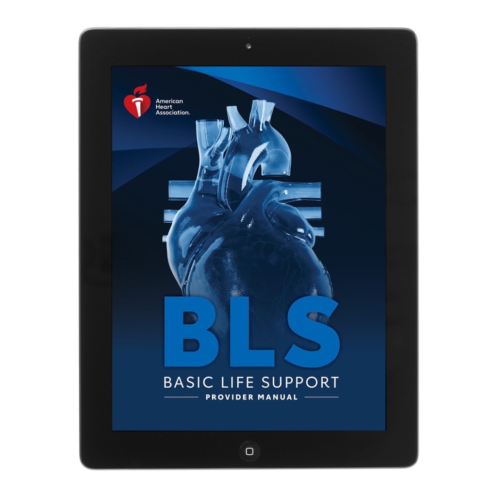 AHA 2025 BLS Instructor Manual 2025 AHA Guidelines - LifeSavers, Inc.