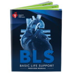 AHA 2025 BLS Instructor Manual 2025 AHA Guidelines - LifeSavers, Inc.